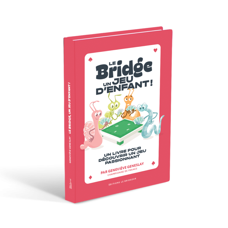 La Boutique en ligne officielle de bridge | Bridge Plus
